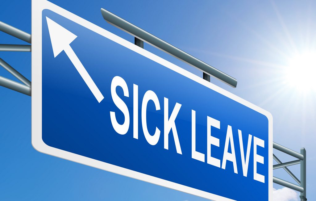 San Francisco Sick Leave Law for Employees - The Basics