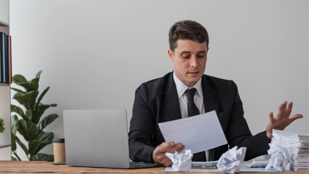 Two Fundamental Deposition Tips Every Deponent Needs To Know